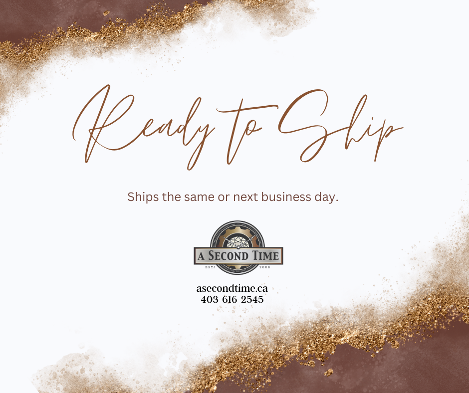 Made in Canada with Personalized Service – A Second Time