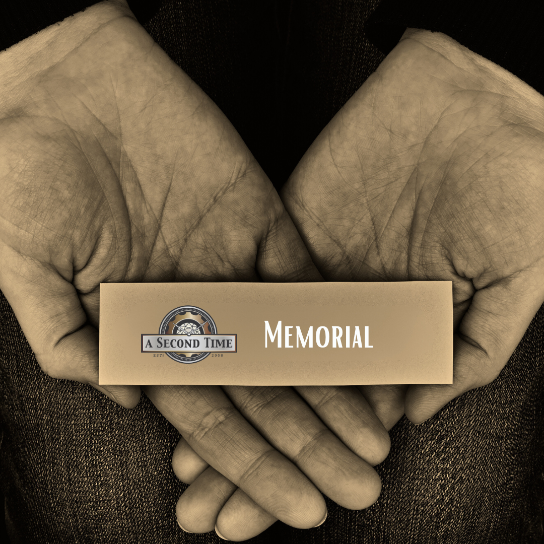 Made in Canada with Personalized Service – A Second Time