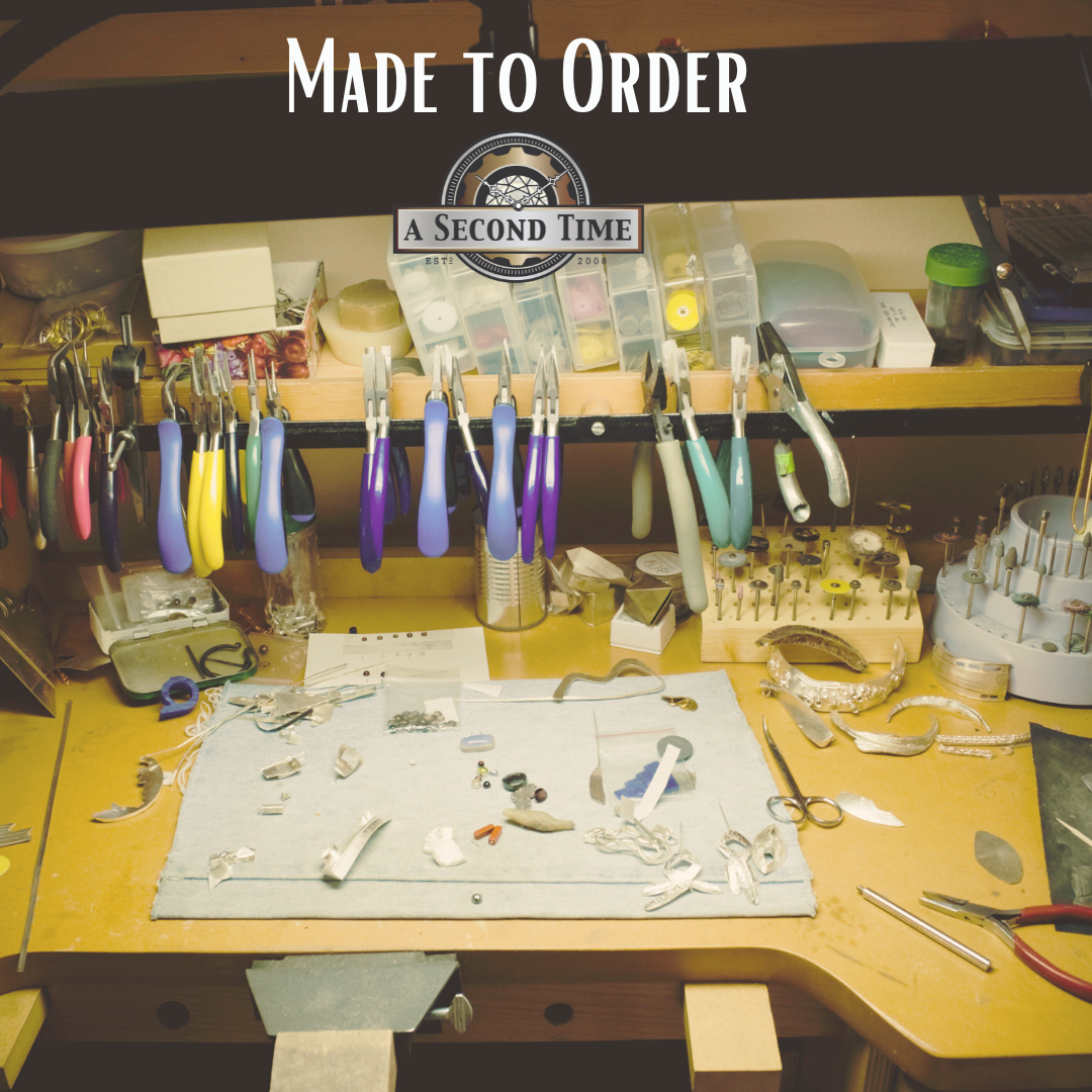 Made in Canada with Personalized Service – A Second Time