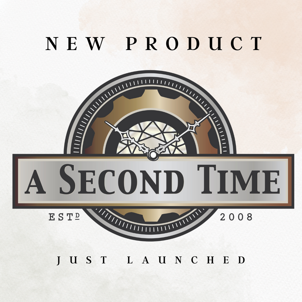 Made in Canada with Personalized Service – A Second Time